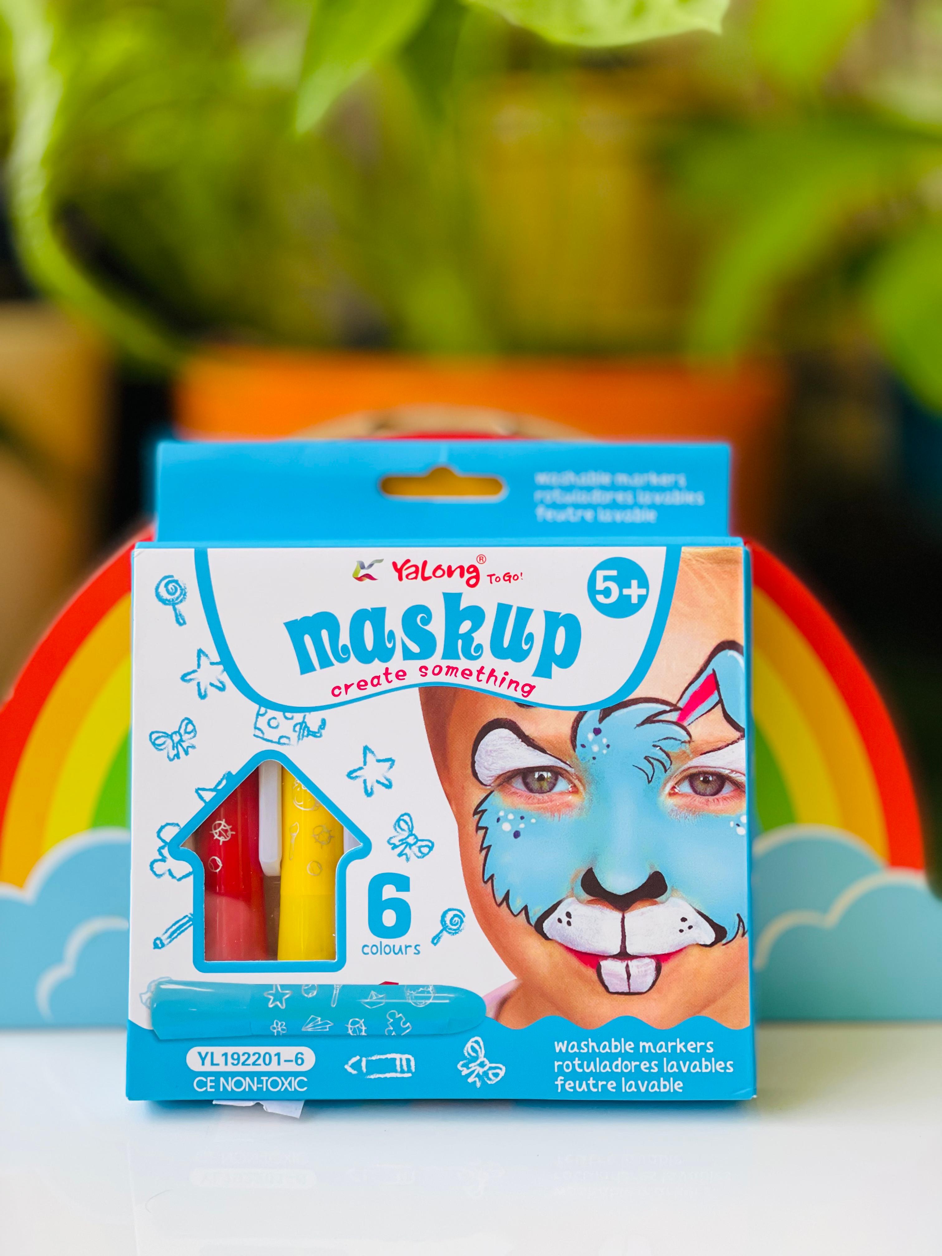 Face Marker – Littlestix